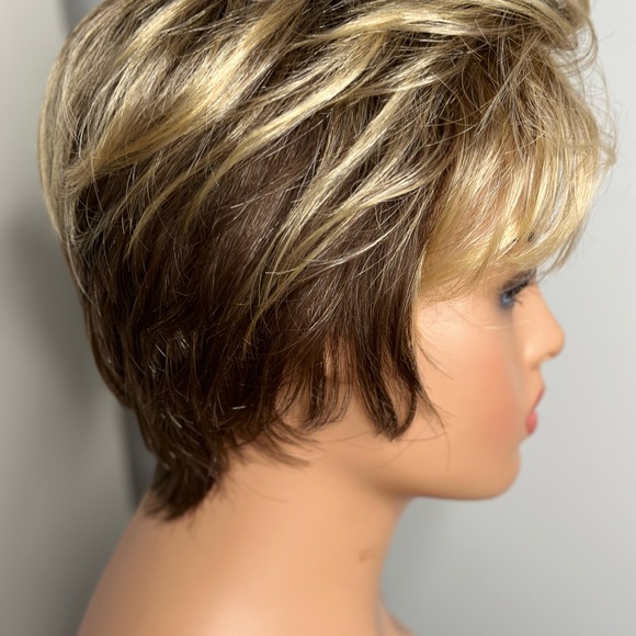 WIGS BY ROBIN | Hair | Bobbie | Poshmark